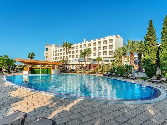 Wakacje w Maria Nova Lounge w Portugalii z TOP Touristik - Wczasy na ...