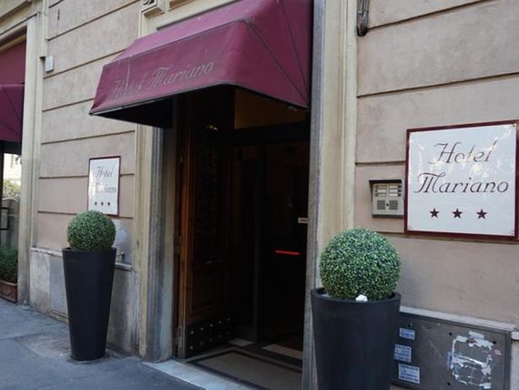 Wakacje w Mariano we Włoszech z Click&Go - Wczasy na Wakacje.pl