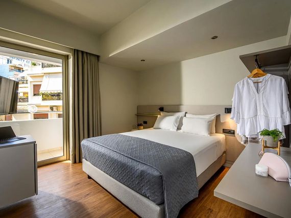 Wakacje w Marin Dream w Grecji z Oasis Tours - Wczasy na Wakacje.pl