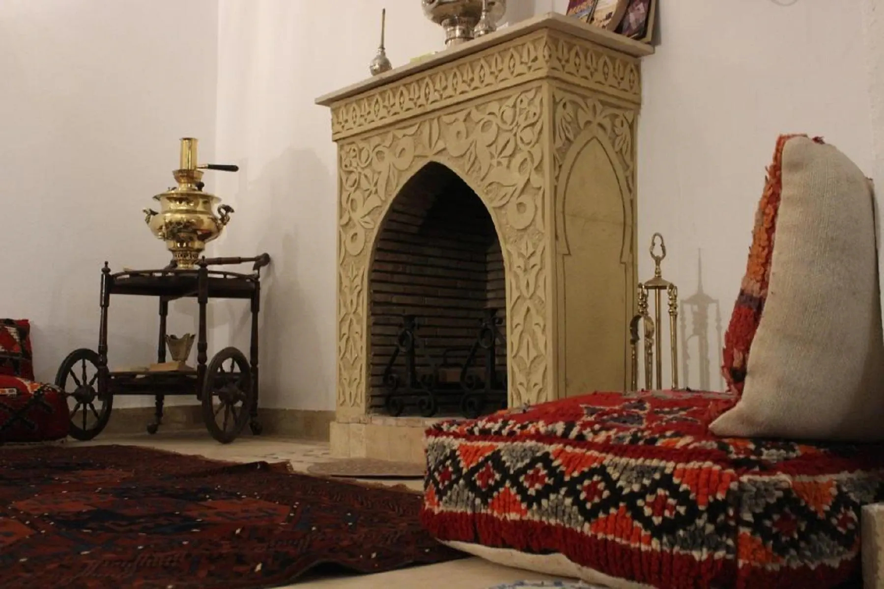 Hotel Riad Marwa - Maroko Marrakesz-Safi na Wakacje.pl