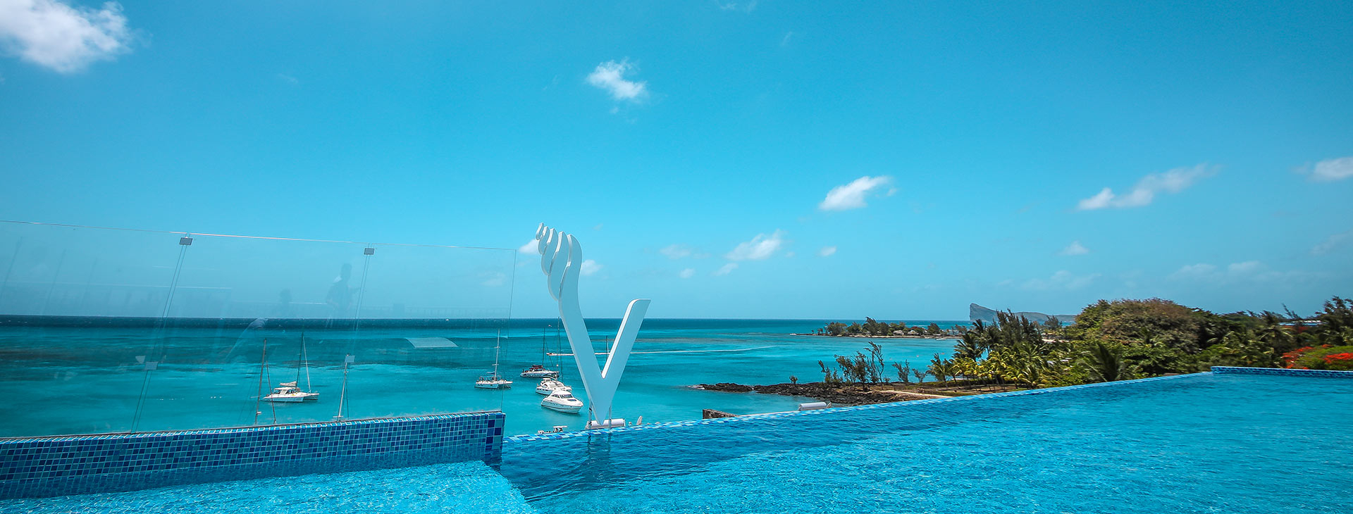 Hotel Ocean V - Mauritius Wybrzeże Północne na Wakacje.pl