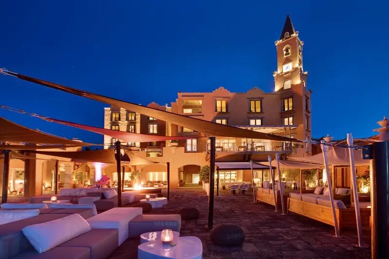 Hotel The Address Boutique - Mauritius Wybrzeże Północne na Wakacje.pl