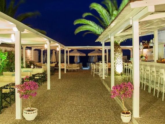 Wakacje w Mavridis w Grecji z Click&Go - Wczasy na Wakacje.pl