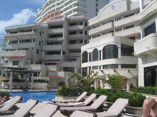 Hotel Avalon Grand - Meksyk Jukatan na Wakacje.pl