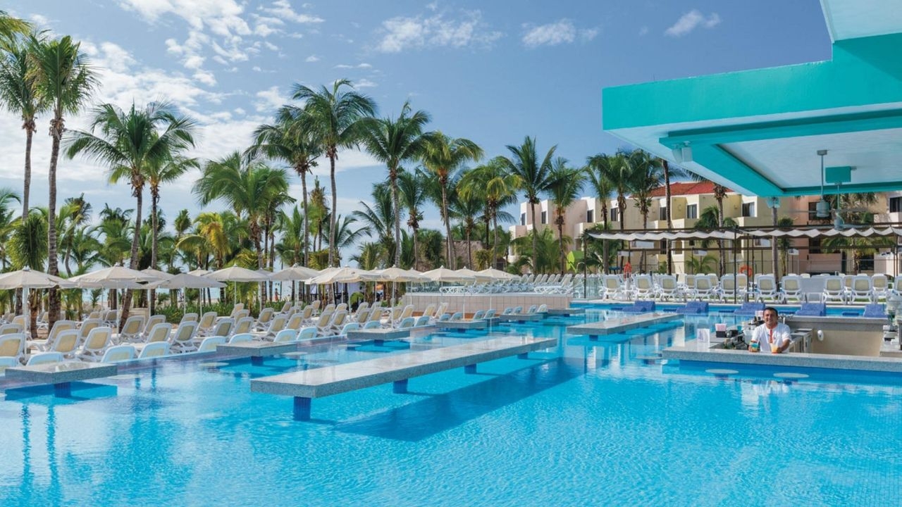 Wakacje w Riu Playacar w Meksyku z Best Reisen - Wczasy na Wakacje.pl