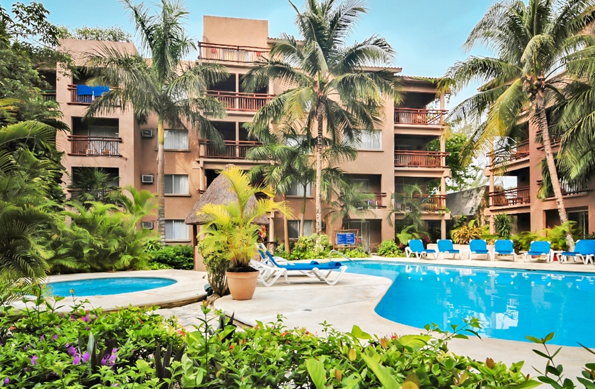 Wakacje w Tukan Playa del Carmen w Meksyku z Exim Tours - Wczasy na ...
