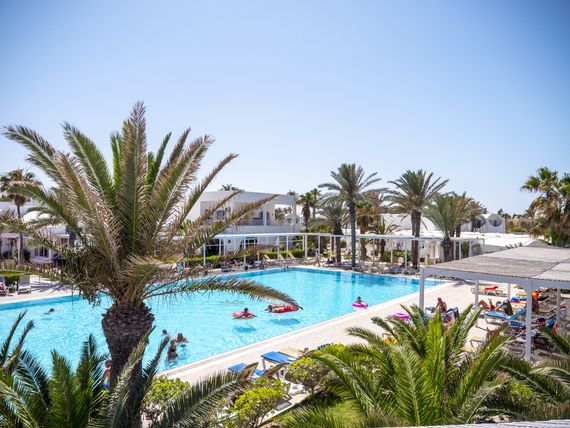 Wakacje w Meninx w Tunezji z Rainbow - Wczasy na Wakacje.pl