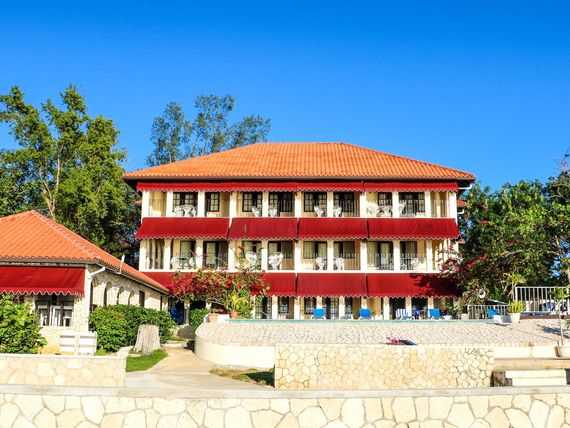 Wakacje w Mirage Resort na Jamajce z Ecco Holiday - Wczasy na Wakacje.pl