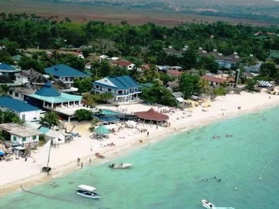 Wakacje w Negril Tree House Resort na Jamajce z Prima Holiday - Wczasy ...