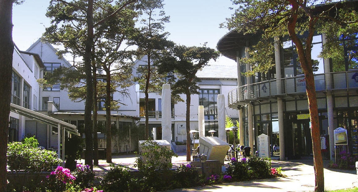 Hotele Rugia, Hotele Rugia Rugia Ranking - Wakacje.pl