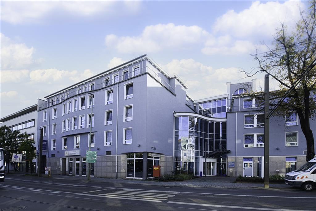Orthopadie Kopenick Freiheit 1