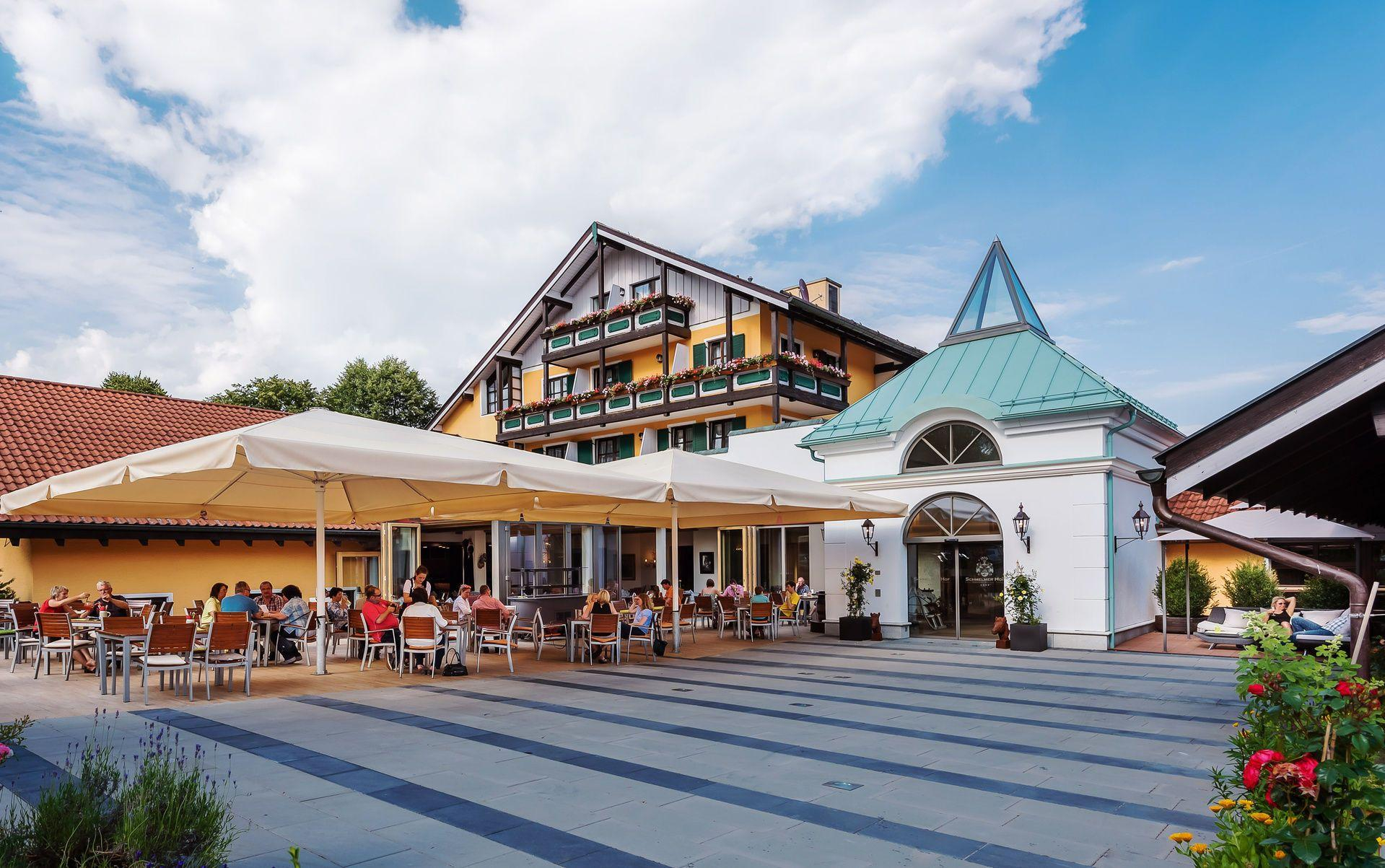 Hotele Bad Aibling, Hotele w Niemczech Ranking - Wakacje.pl