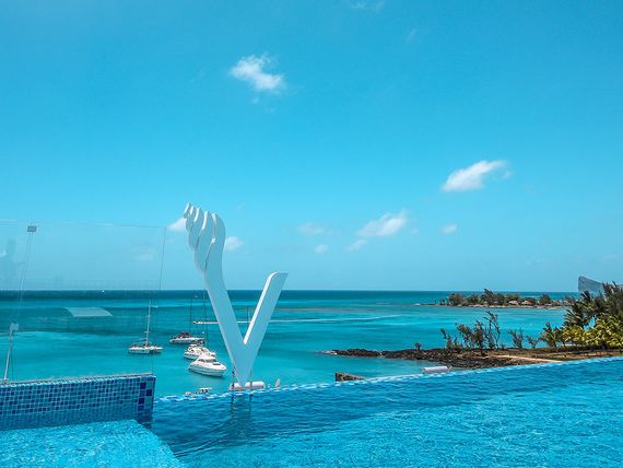 Wakacje w Ocean V na Mauritiusie z Orka Travel - Wczasy na Wakacje.pl