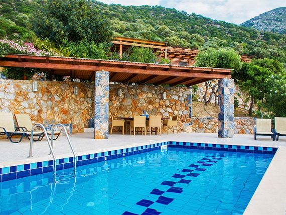 Wakacje w Okeanides Luxury w Grecji z Coral Travel - Wczasy na Wakacje.pl