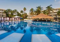 Wakacje w Palmar Beach Resort Riviera Maya w Meksyku z Exim Tours ...