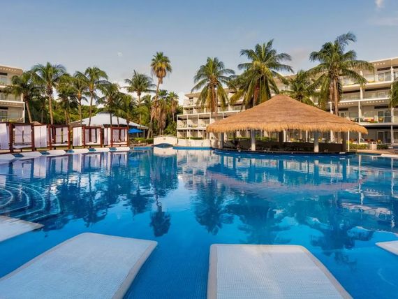 Wakacje w Palmar Beach Resort Riviera Maya w Meksyku z Exim Tours ...