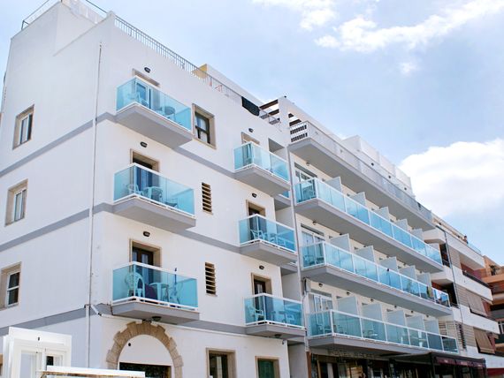 Wakacje w Planet Blue (ex. Arcadia) w Hiszpanii z Coral Travel - Wczasy ...