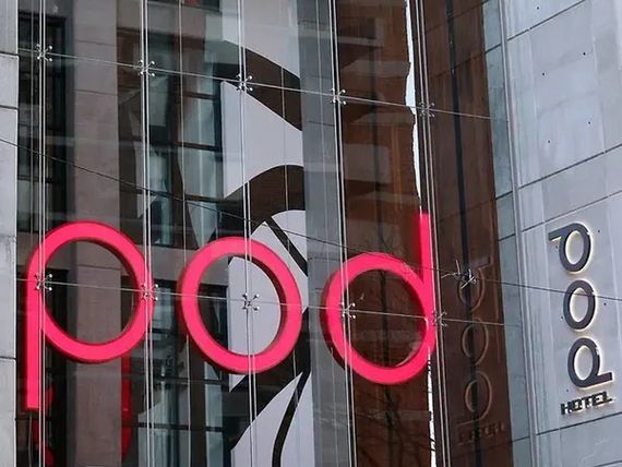 Wakacje w Pod Times Square w USA z TOP Touristik - Wczasy na Wakacje.pl