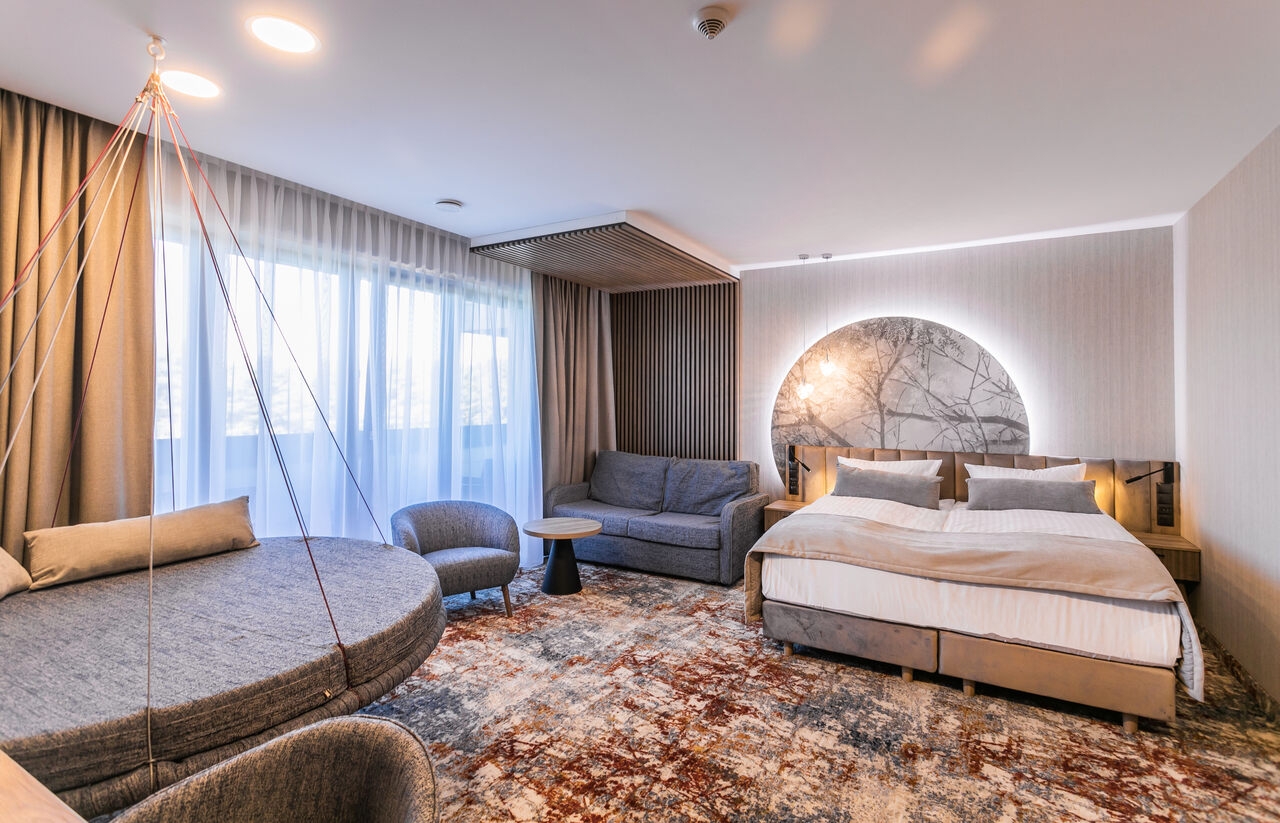 Hotel Astor (Jastrzębia Góra) - Polska Wybrzeże Bałtyckie na Wakacje.pl