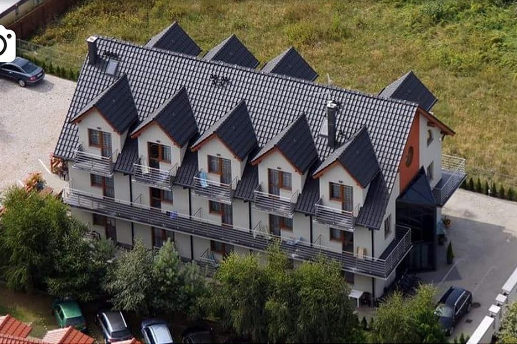 Hotel Baltic Sun - Polska Pomorze Zachodnie na Wakacje.pl