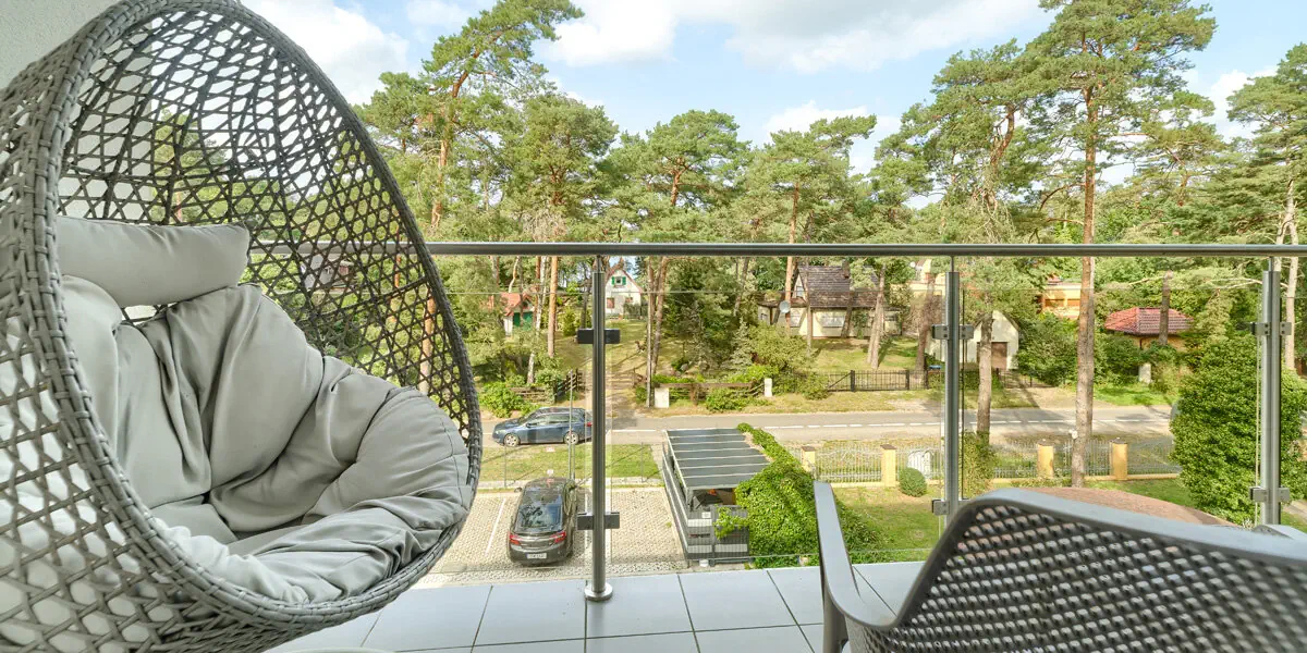 Hotel Easy-Rent Apartments Pobierowo - Polska Pomorze Zachodnie na ...