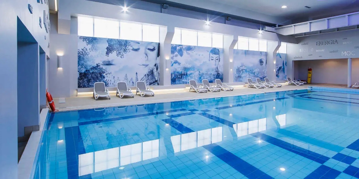 Hotel Falenty Biznes i Wypoczynek - Polska Mazowsze na Wakacje.pl