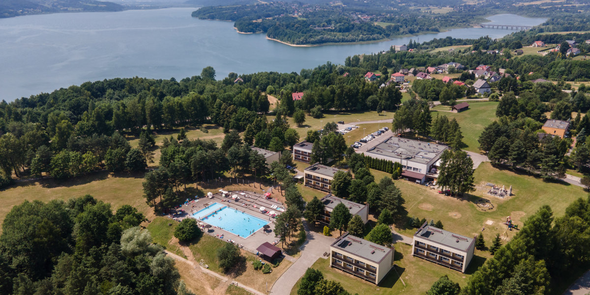 Hotele Dobczyce, Hotele w Polsce Ranking - Wakacje.pl