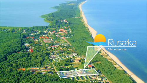 Wakacje w Rusałka Ośrodek Wypoczynkowy w Polsce z Euro Pol Tour ...