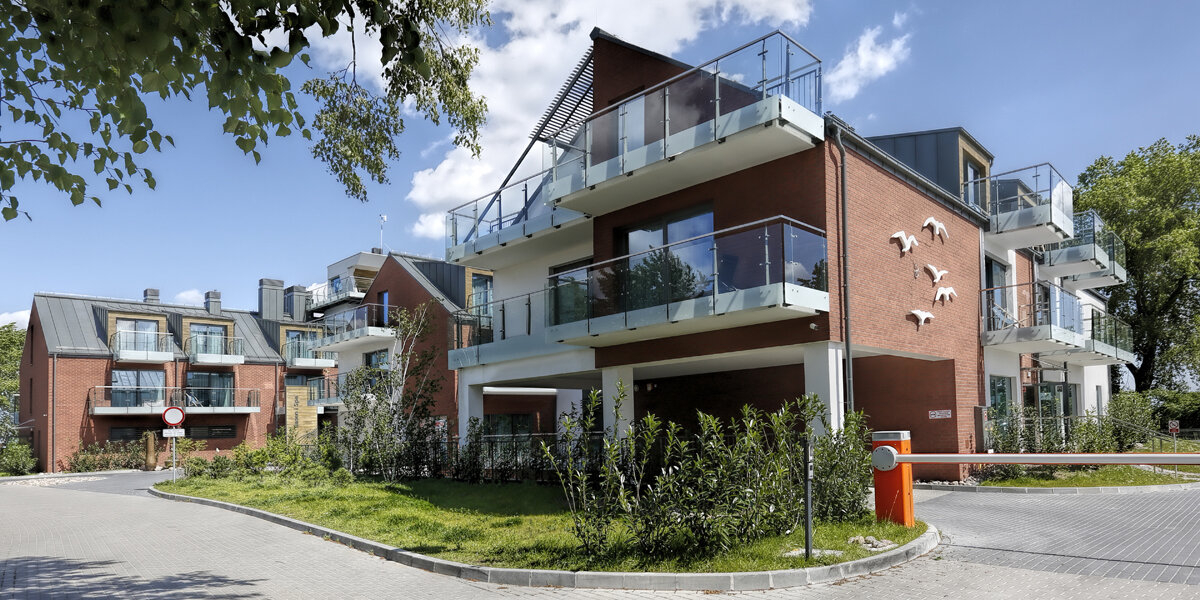Hotel Skipper - Polska Wybrzeże Gdańskie na Wakacje.pl