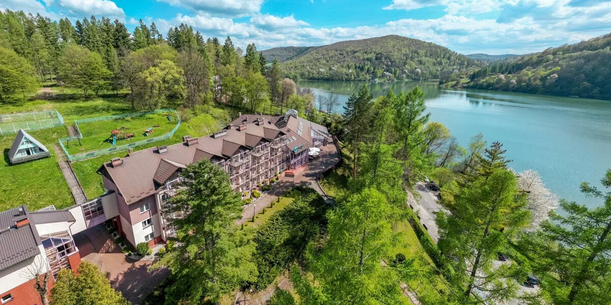 Wakacje w Solina SPA w Polsce z Rainbow - Wczasy na Wakacje.pl