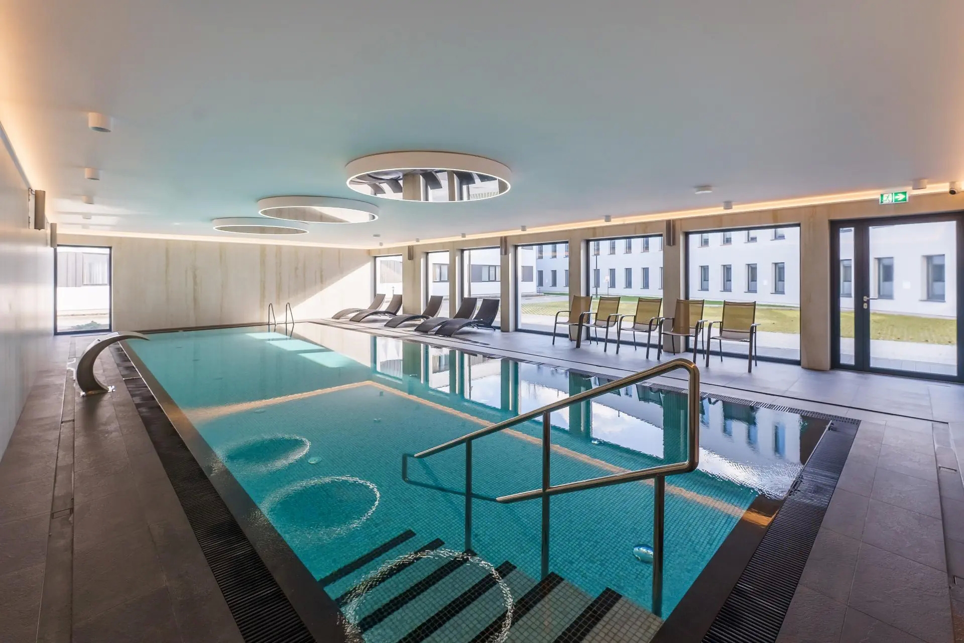 Wakacje w Solny Resort w Polsce z Exim Tours - Wczasy na Wakacje.pl