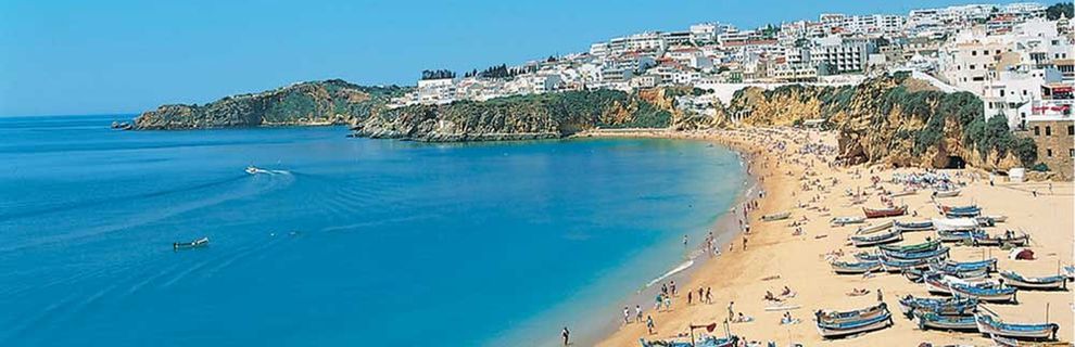 Hotel Montechoro - Portugalia Algarve na Wakacje.pl