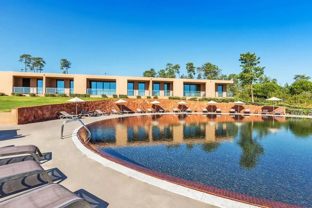 Hotel Morgado Golf & Country Club (ex. CS Morgado Golf) - Portugalia ...