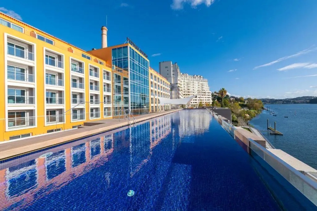 Wakacje w Pestana Douro Riverside w Portugalii z Rego-Bis - Wczasy na ...