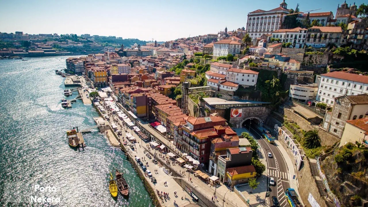 Hotel Porto Antas - Portugalia Porto na Wakacje.pl