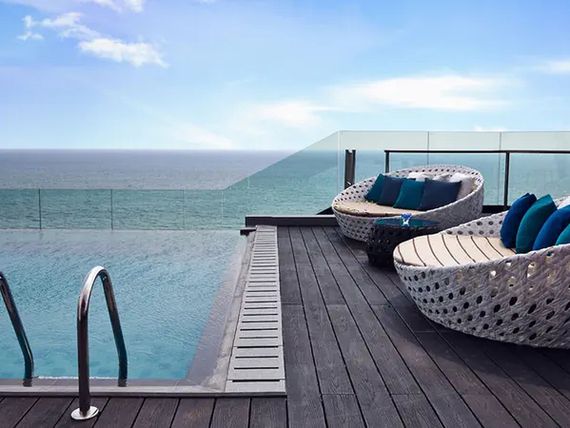 Wakacje w Radisson Colombo na Sri Lance z Best Reisen - Wczasy na ...