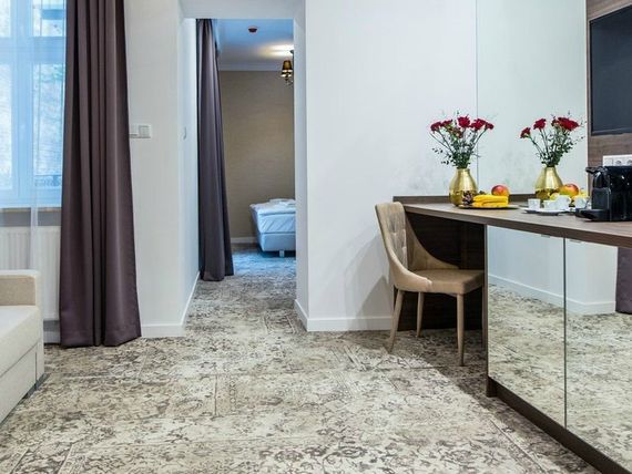 Wakacje w Rakowicka Residence w Polsce z TOP Touristik - Wczasy na ...