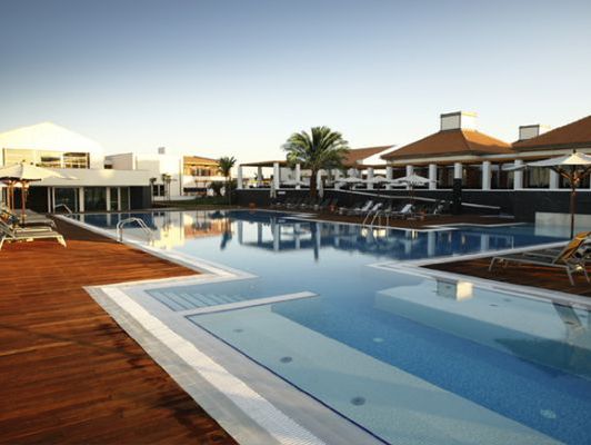 Wakacje w Robinson Club Quinta Da Ria Club w Portugalii z TUI - Wczasy ...