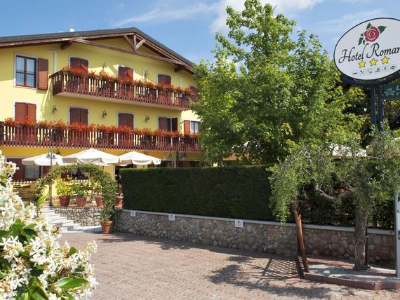 Wakacje w Romantic we Włoszech z Europe Mountains - Wczasy na Wakacje.pl