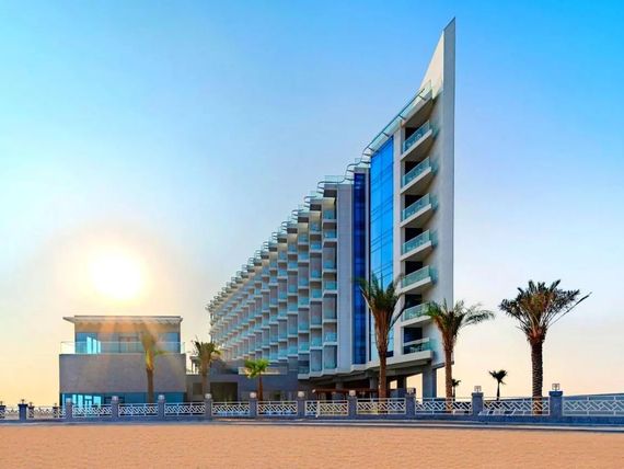 Wakacje w Sea Point Dubai Islands w Emiratach Arabskich z Prima Holiday ...