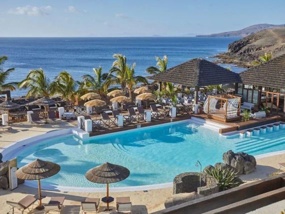 Wakacje w Secrets Lanzarote Resort & Spa w Hiszpanii z Best Reisen ...