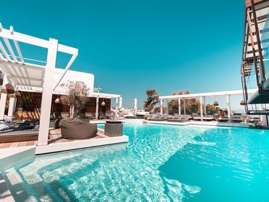 Wakacje w Semeli w Grecji z Rainbow - Wczasy na Wakacje.pl