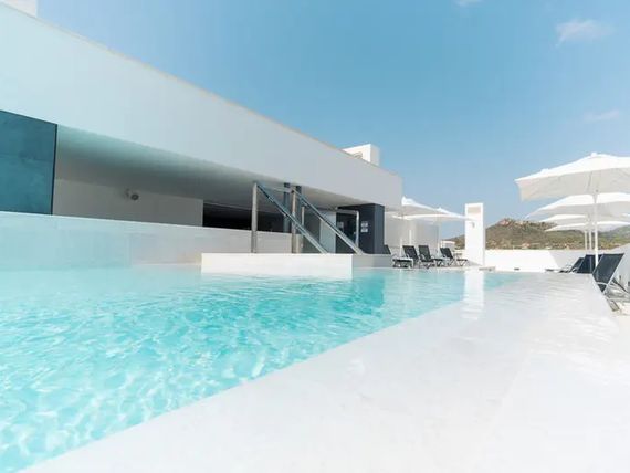 Wakacje w Senator Cala Millor (ex Melis Playa) w Hiszpanii z Oasis ...