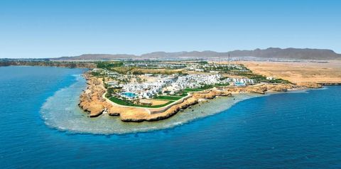 Wakacje w Sharm Club Beach Resort (ex. Labranda Sharm Club) w Egipcie z ...