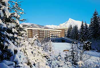 Hotel Permon - Słowacja Tatry Wysokie na Wakacje.pl
