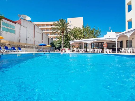 Wakacje w smartline La Santa Maria Playa w Hiszpanii z Coral Travel ...