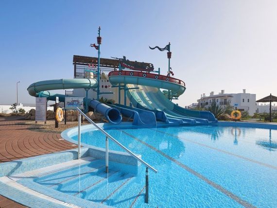 Wakacje w Sol Dunas na Wyspach Zielonego Przylądka z Exim Tours ...