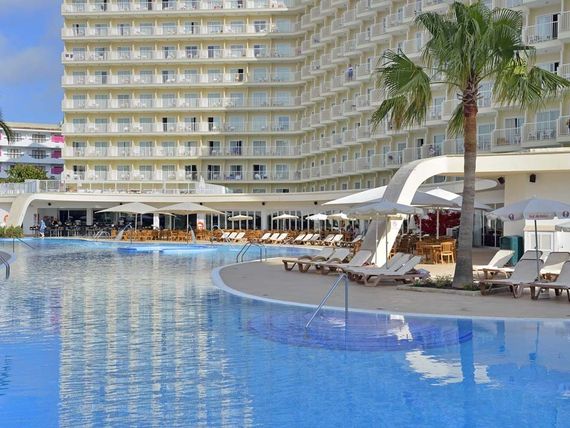 Wakacje w Sol Guadalupe w Hiszpanii z Oasis Tours - Wczasy na Wakacje.pl