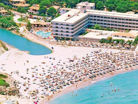 Wakacje w Son Baulo w Hiszpanii z Oasis Tours - Wczasy na Wakacje.pl