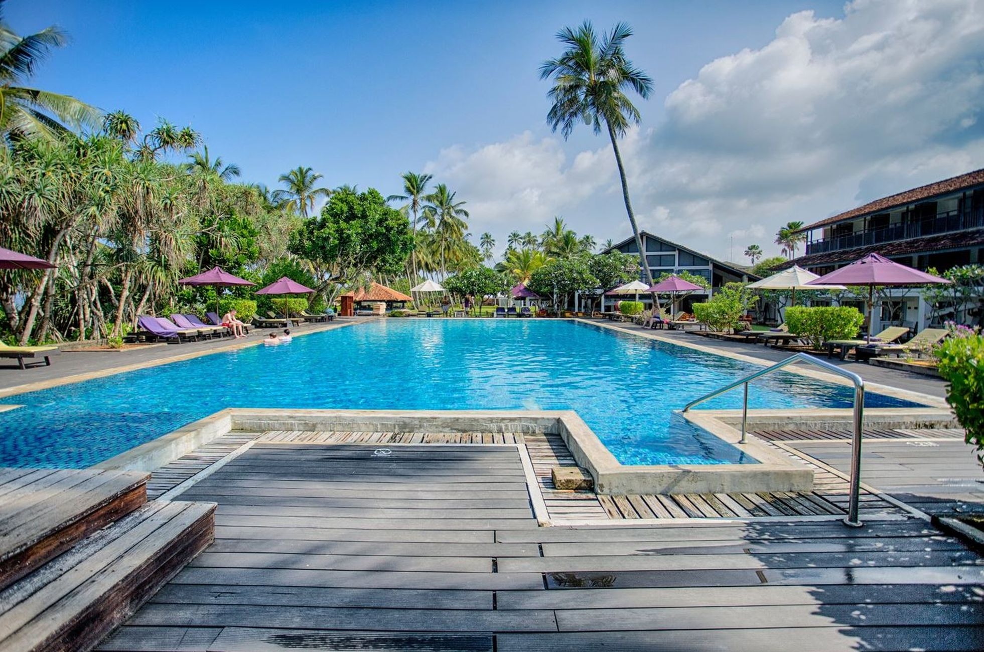 Wakacje w Thaala Bentota Resort (ex. Avani Bentota Resort & Spa) na Sri ...